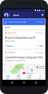 Home – Test – eDispatches