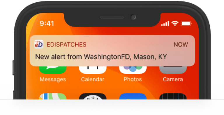 Features – eDispatches