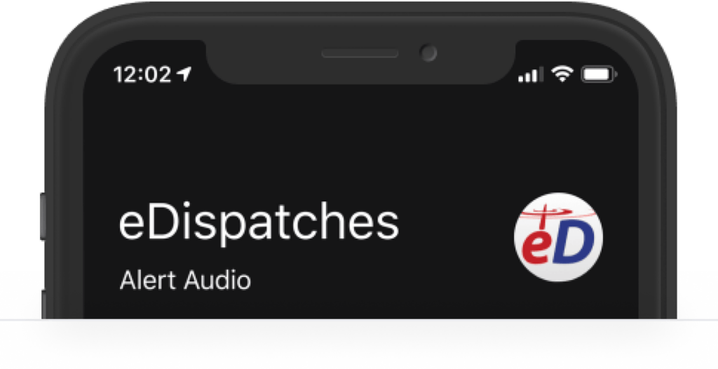 Features – eDispatches